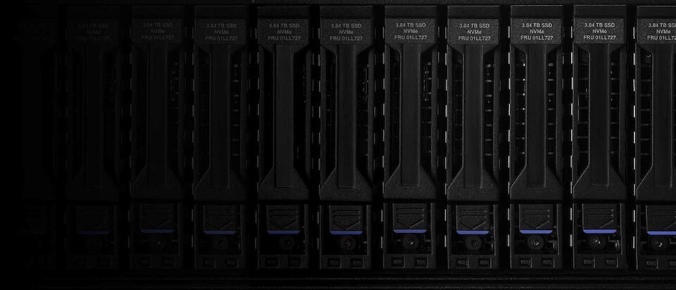 NVIDIA DGX | AMBER AI & Data Science Solutions GmbH