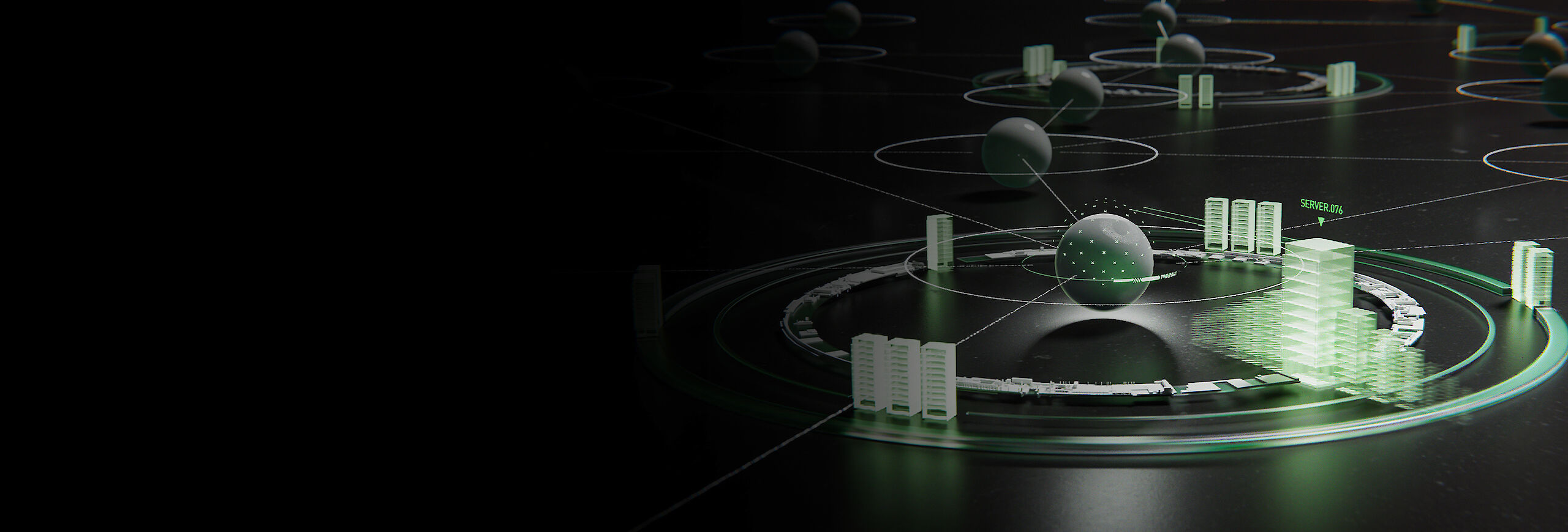 NVIDIA HPC and Cloudmanagement | AMBER GmbH