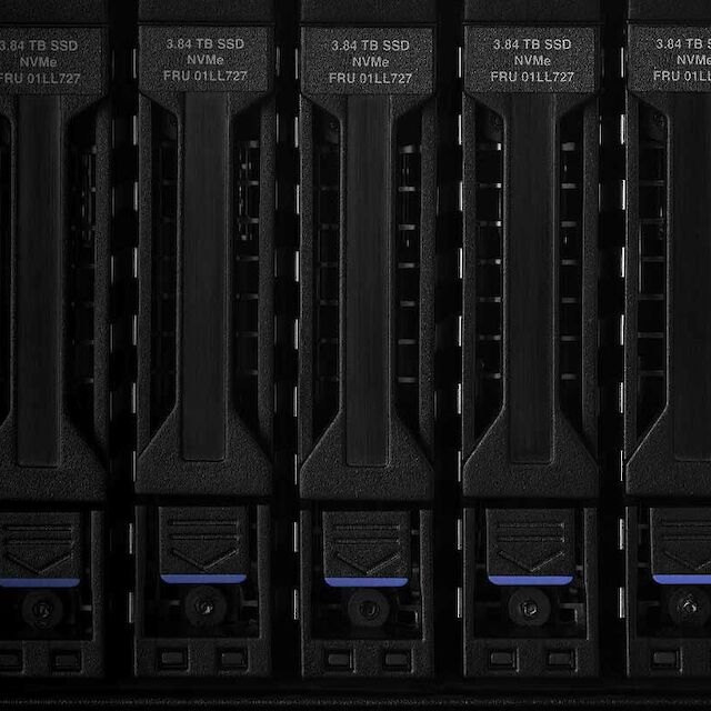 AMBER AI & Data Science Solutions GmbH | Your Elite Partner