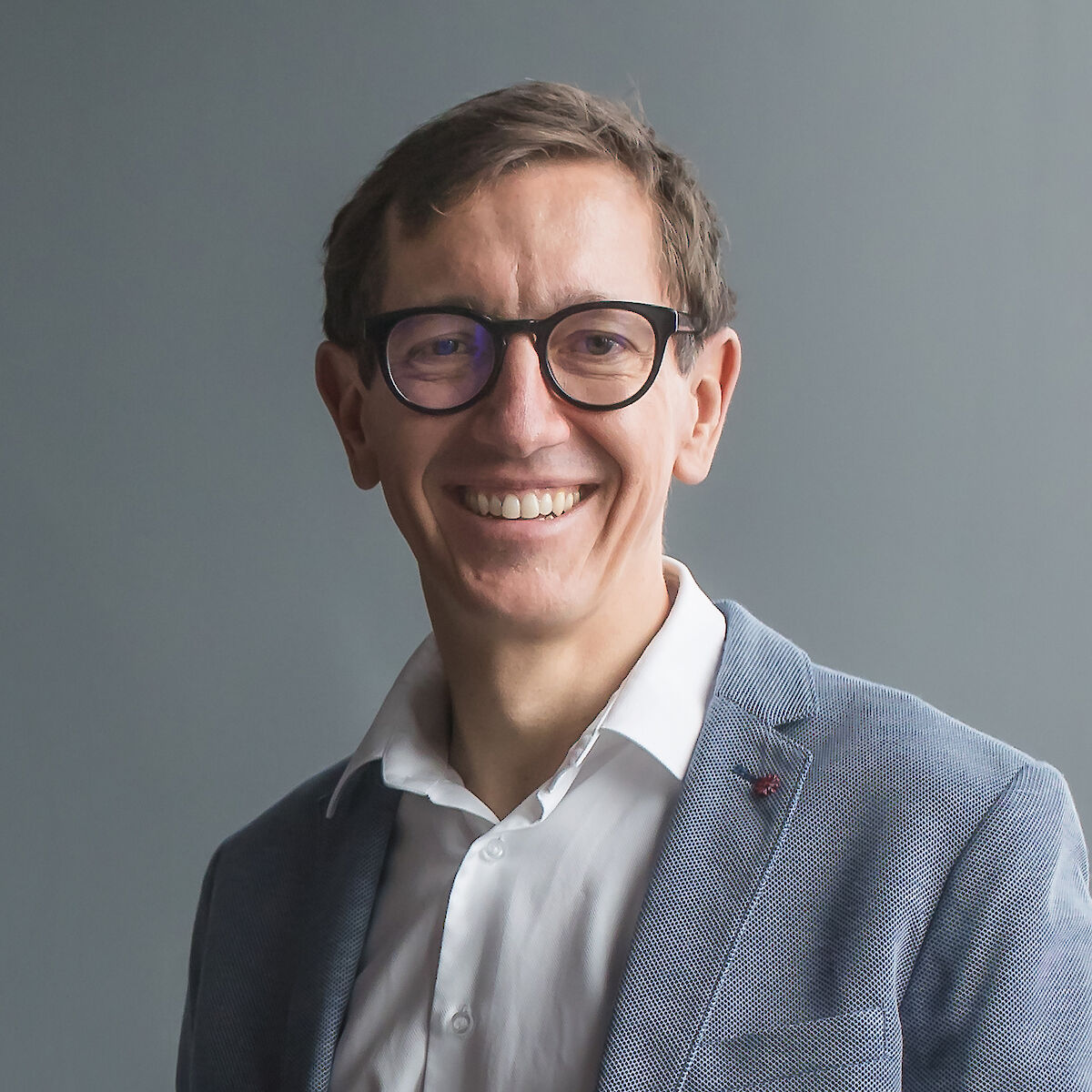 About Us | AMBER AI & Data Science Solutions GmbH